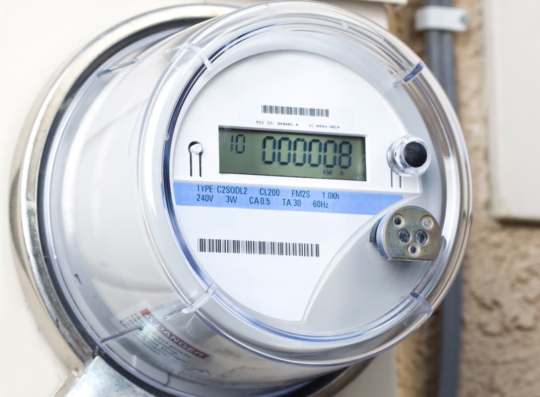 Meter Sampling Underway – Welland Hydro